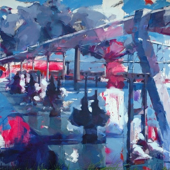 I need a guide: bogdan luca